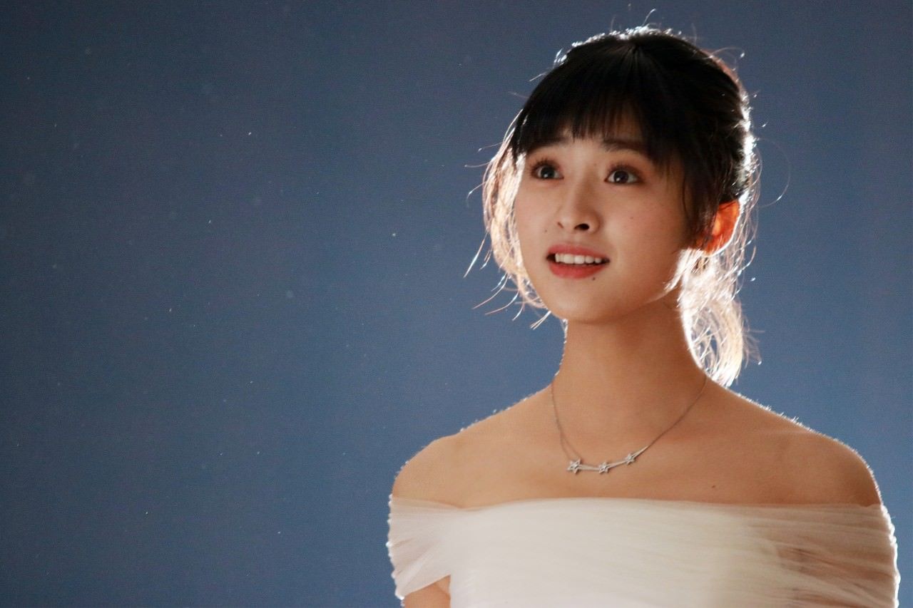 Dylan Wang And Shen Yue Shine In First Scene Stills From Meteor Garden 2018 A Koalas Playground